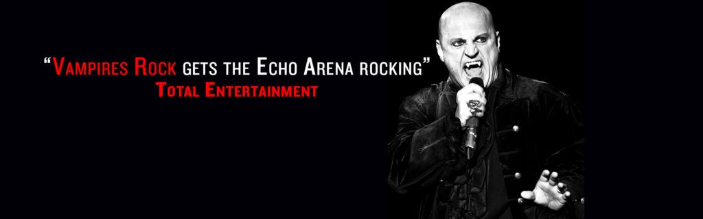 Vampires Rock - The Country's most successful classic rock musical