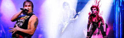 Vampires Rock - The Country's most successful classic rock musical