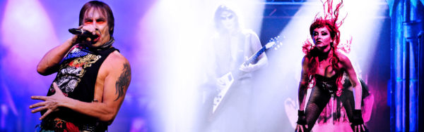 Vampires Rock - The Country's most successful classic rock musical