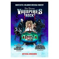 Products Archive - Vampires Rock